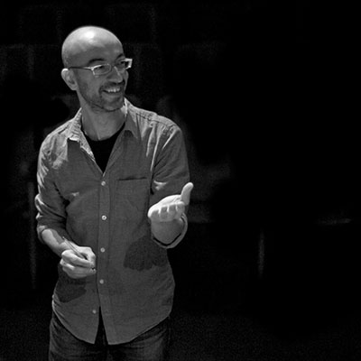 Fabio Venturelli | Spazio H.Vox