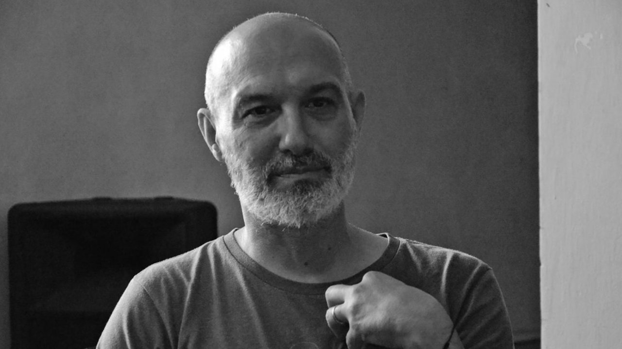 Essere corpo con Francesco Manetti