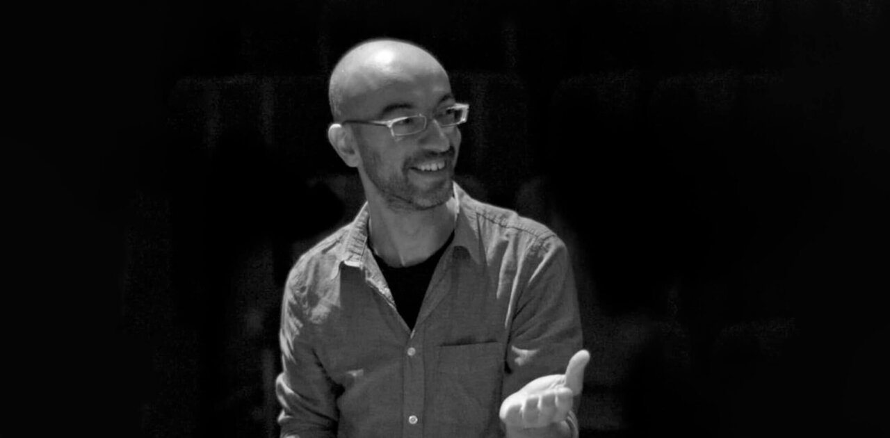 I TRIANGOLI – Laboratorio teatrale condotto da Fabio Venturelli