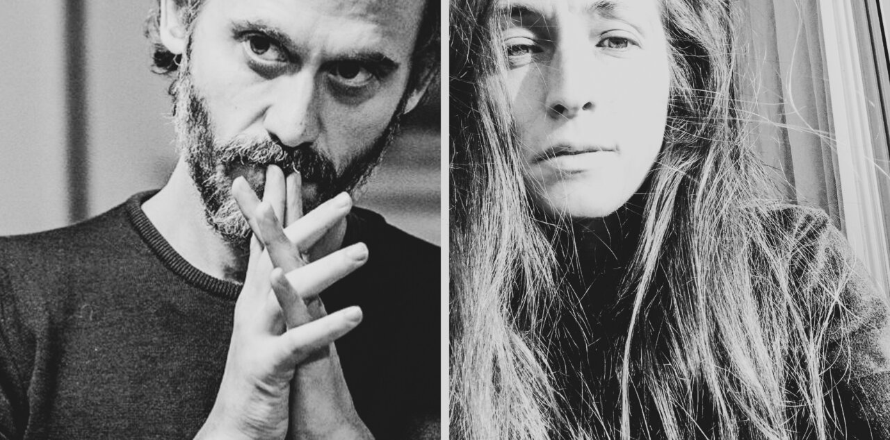 IL COMPAGNO SEGRETO | LABORATORIO CONDOTTO DA LUCIANO COLAVERO E CHIARA ...